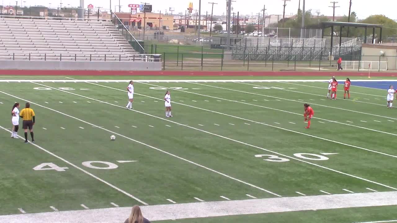 vs. United High School - Rowe High School highlights - Hudl