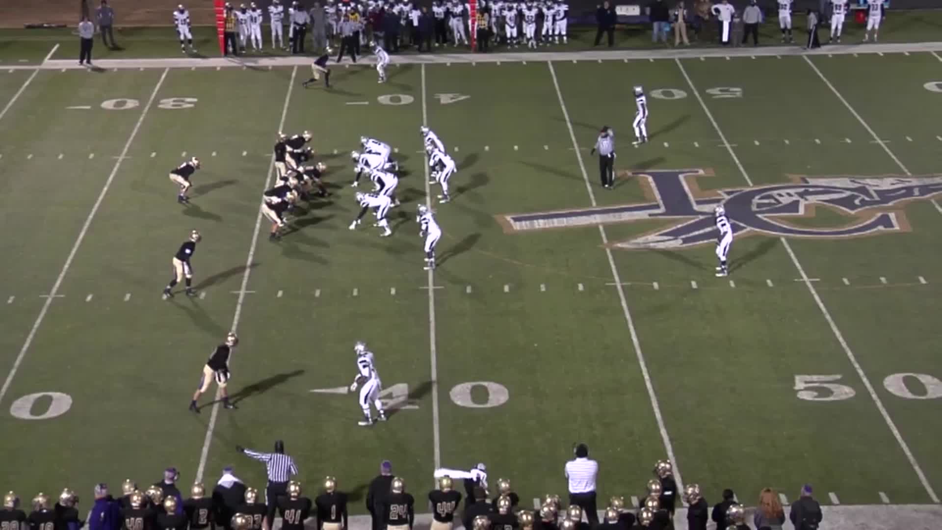 vs. Elbert County - Zach Matthews highlights - Hudl