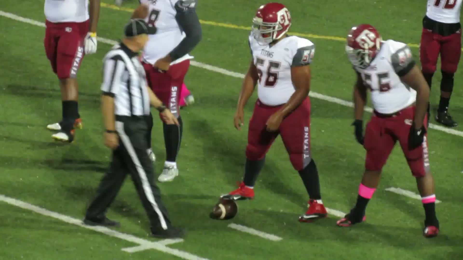 Sophomore Season - Isaiah Williams highlights - Hudl