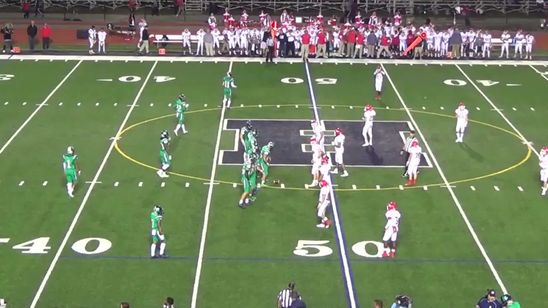 Justin Fields' (Kennesaw, GA) Video "Justin Fields high school football ...