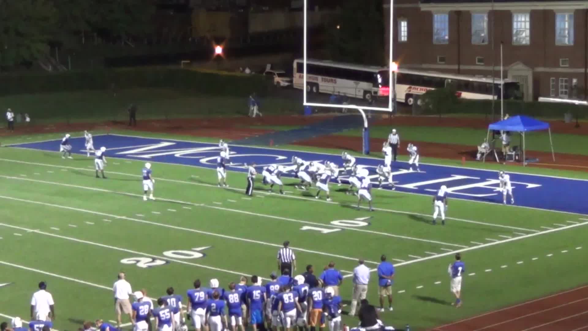 Junior Season - Nygel Edmonds highlights - Hudl