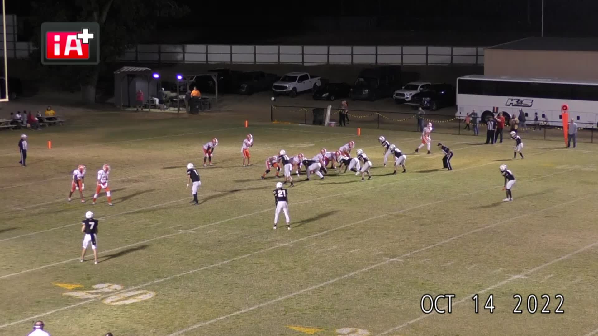 junior year highlights - Wesley Graham highlights - Hudl