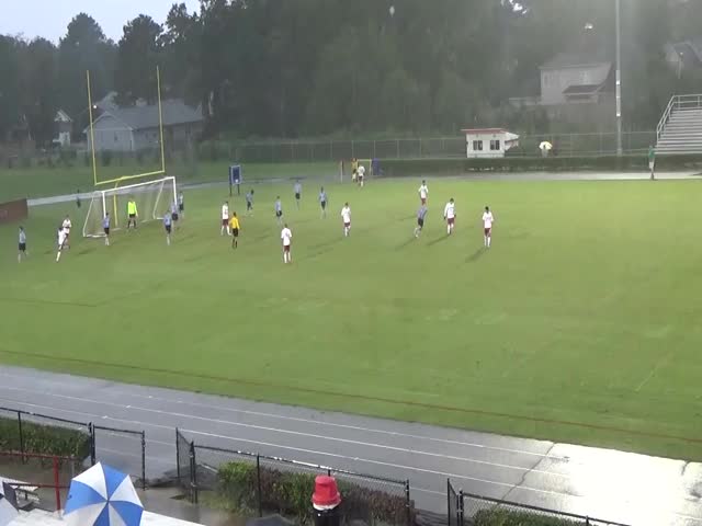 Videos - J.H. Rose Rampants (Greenville, NC) Varsity Soccer