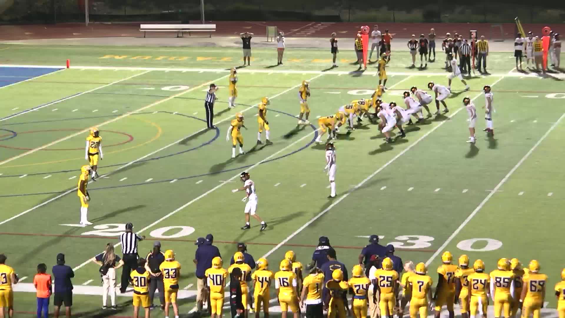 Junior Year Highlights - Brodey Berg - Brodey Berg highlights - Hudl