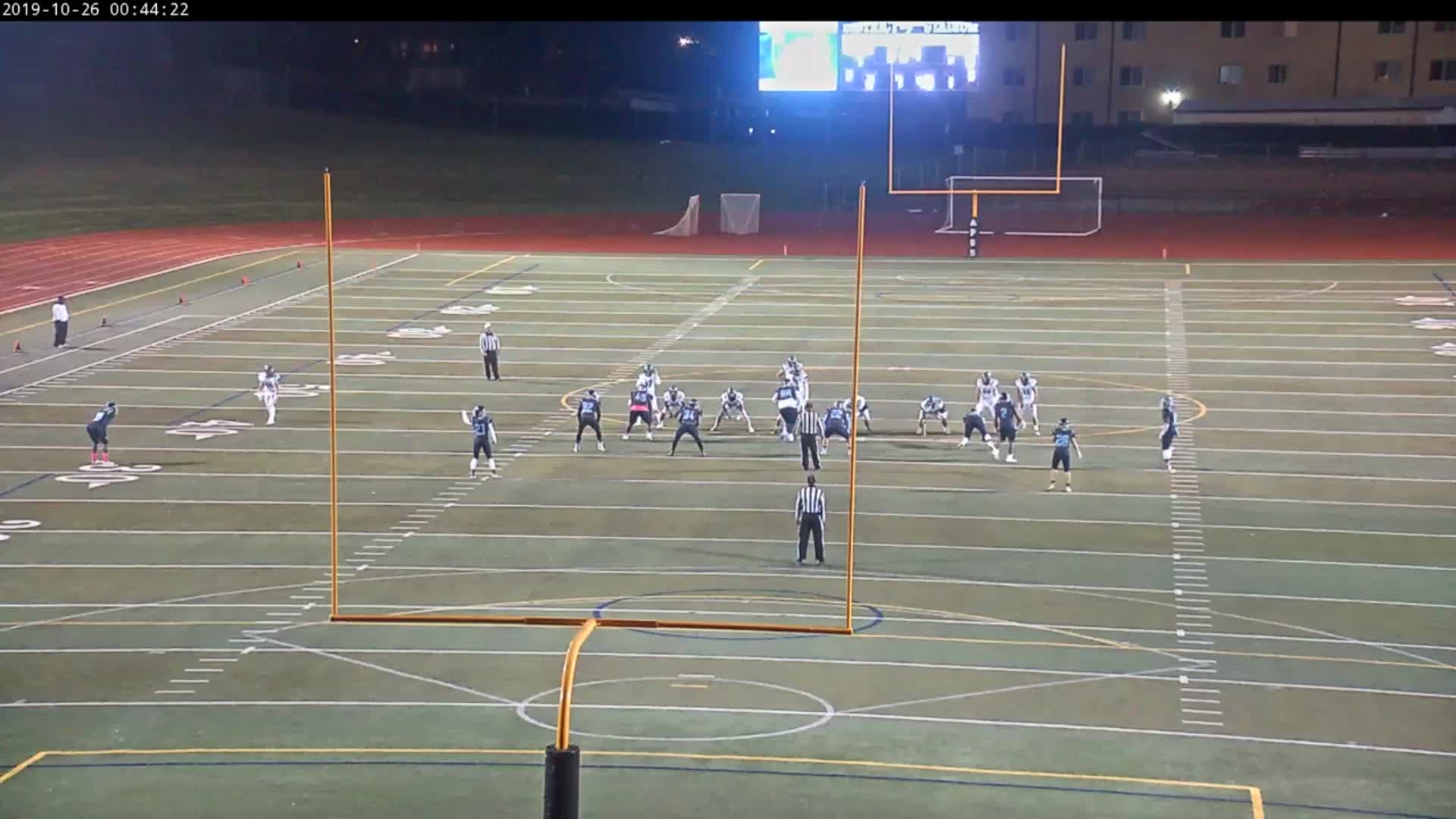 Standley Lake - Jaden Ford highlights - Hudl