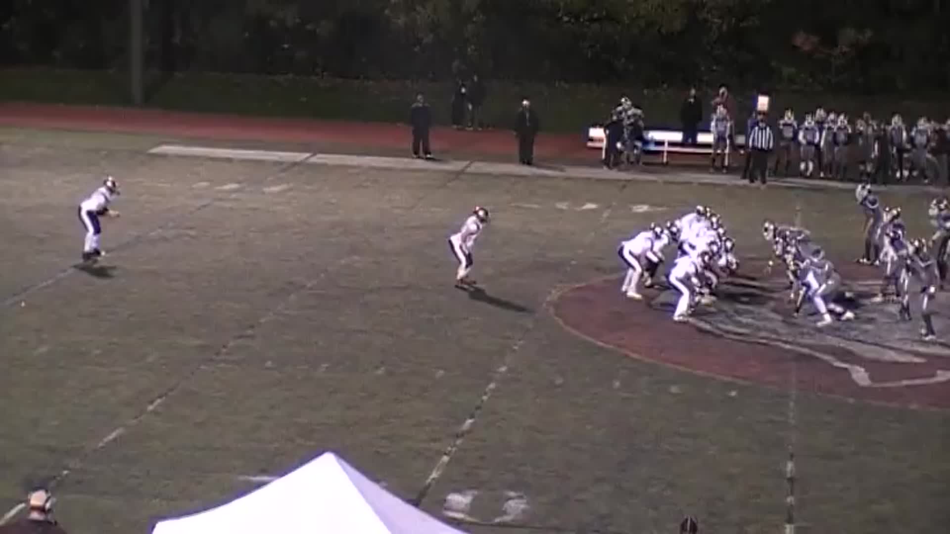 the last ride ‼️ - Devonte Flagg highlights - Hudl