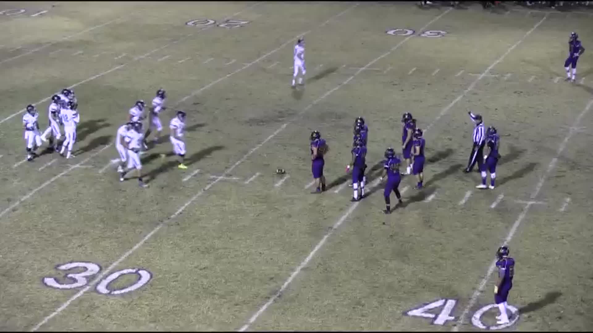 Senior year - Hunter Hedrick highlights - Hudl